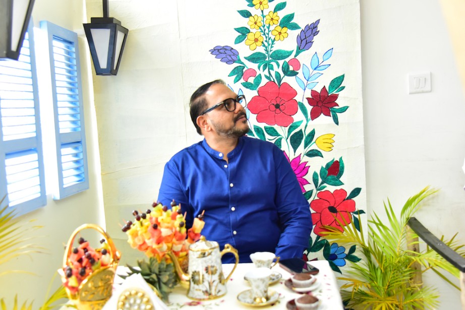 Integrated Term Project – PGISD - JD Institute