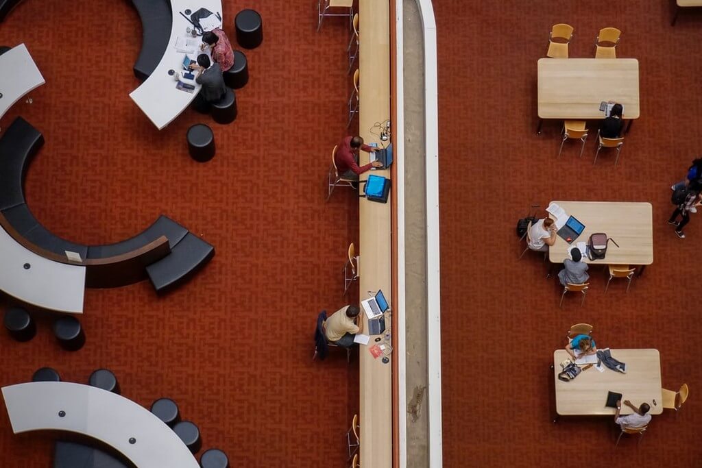 Space Planning - Understanding from an Interior Design Perspective - JD ...