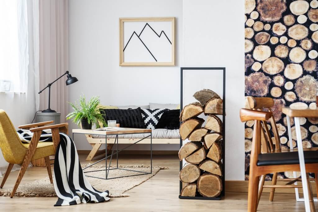 How to use neutral colors in interior design? - JD Institute