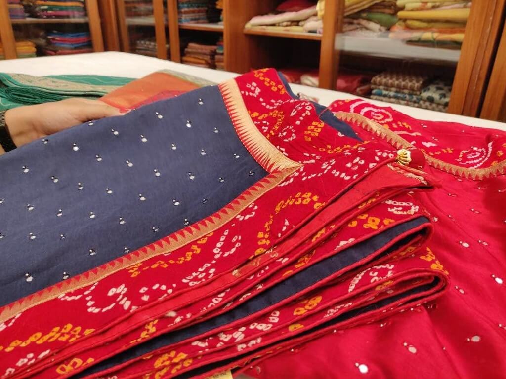 Handlooms: History And Significance In Indian Culture - JD Institute