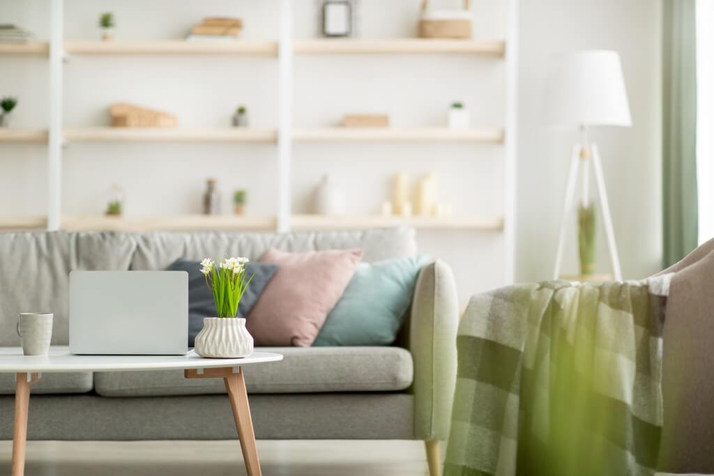 Rhythm: Types of Rhythm in Interior Design - JD Institute