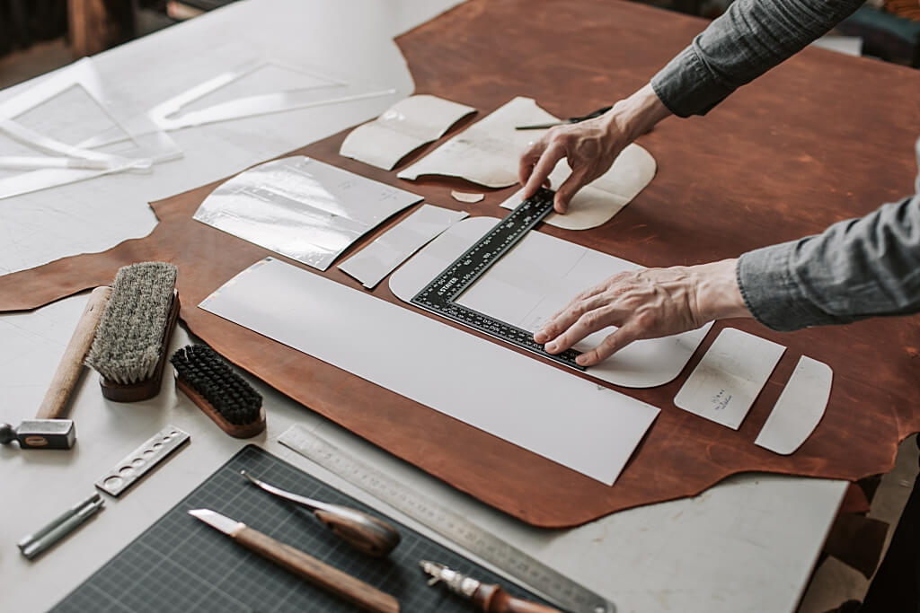 Tools used for pattern making and garment construction - JD Institute