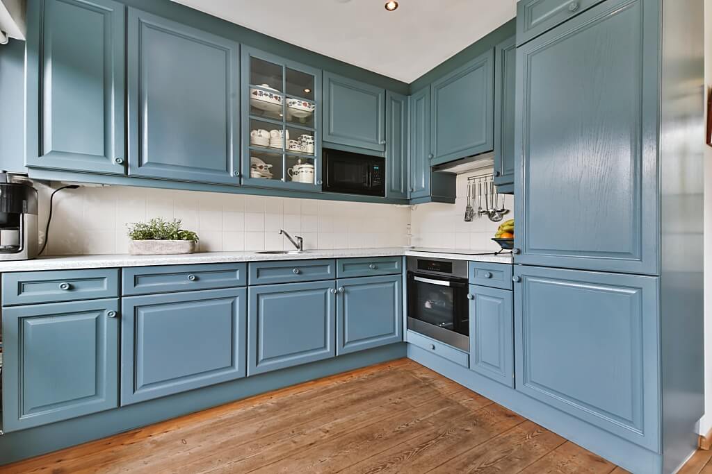 Semi-open Kitchen: 4 Interior Design Tips to Consider - JD Institute