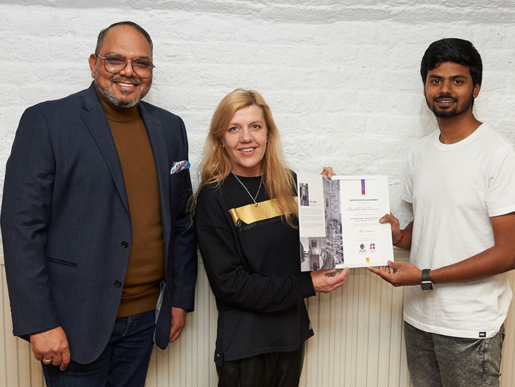 Adwaith - JD Institute