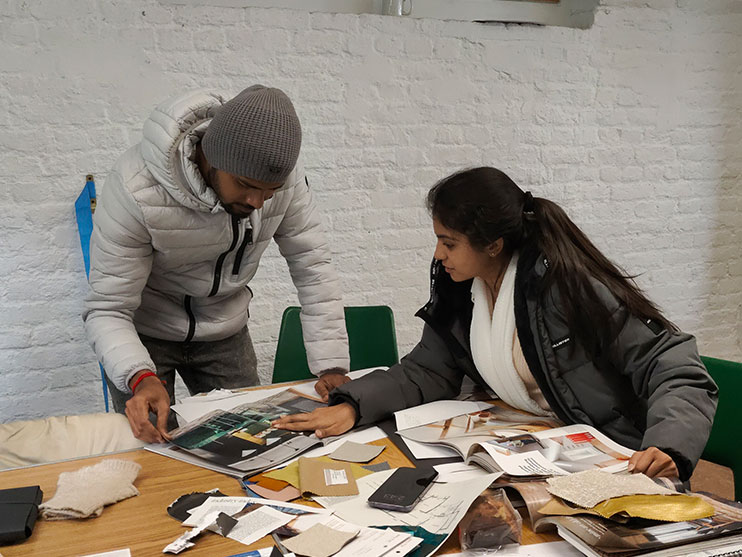 Adwaith - JD Institute