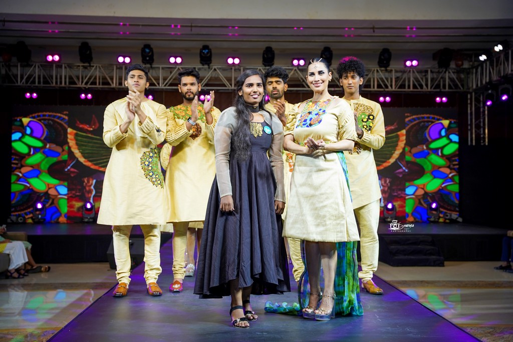 THE BINDU - JD Institute