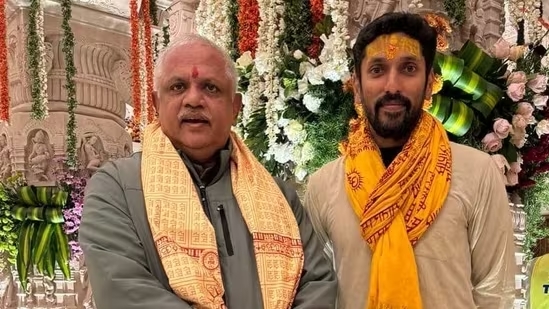 Story Of the Sculptural Marvel- Ayodhya Ram Mandir - JD Institute