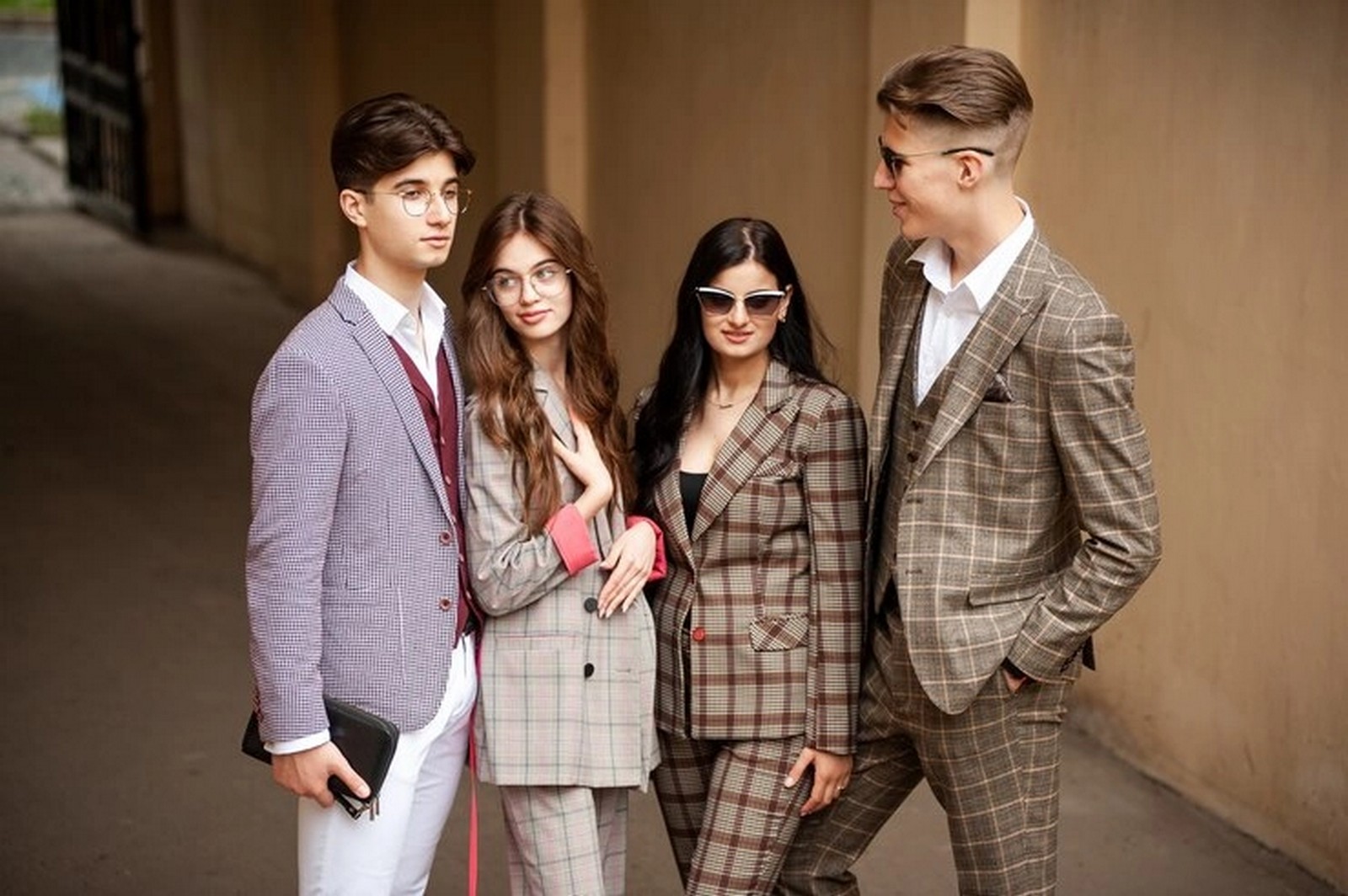 Gender-Neutral Fashion and Breaking Down Stereotypes - JD Institute