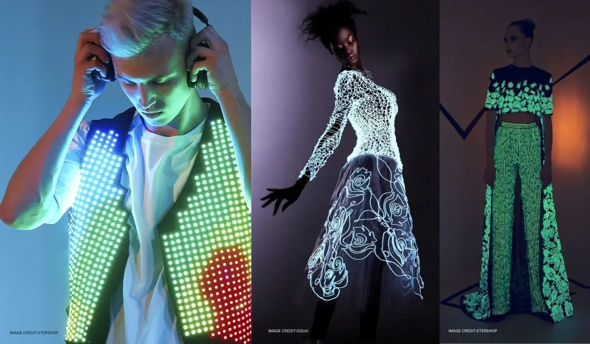 Innovative Textile Technology: Exploring the Future of Fabric - JD ...