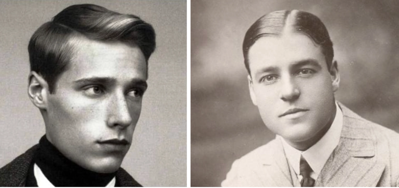 The History and Evolution of Iconic Hairstyles - JD Institute