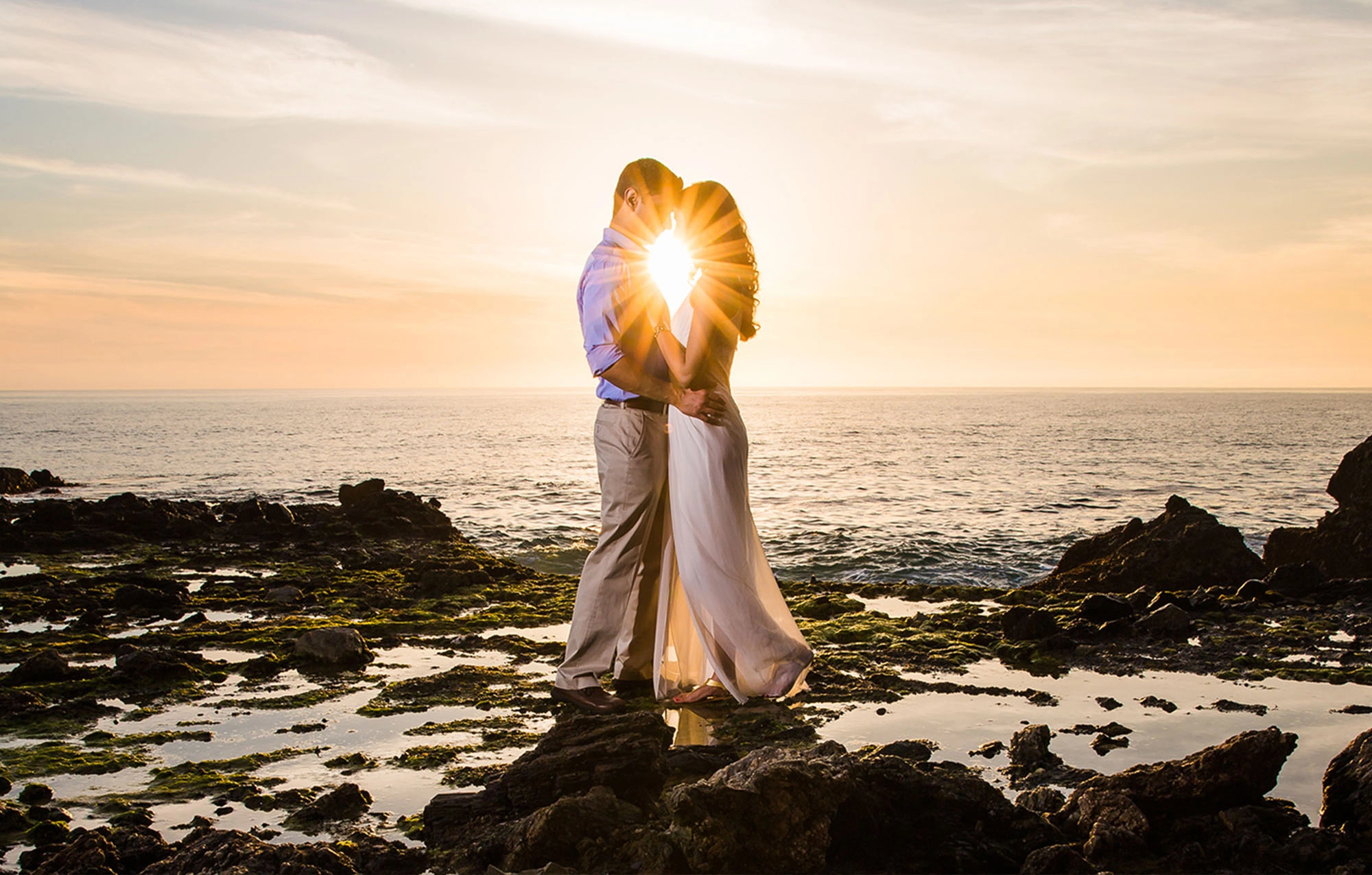 The Magic of Light: Understanding Lighting in Photography - JD Institute