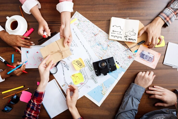 Cultural exchange and global inspiration: an Odyssey of Design - JD ...